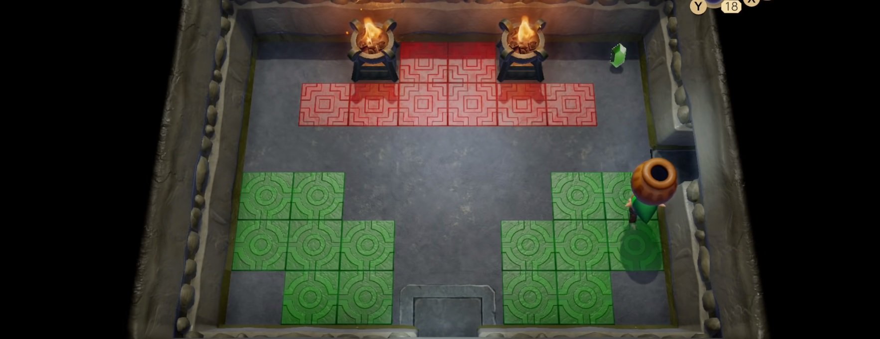 Zelda: Link's Awakening Switch guide: How to find the Color Dungeon ...