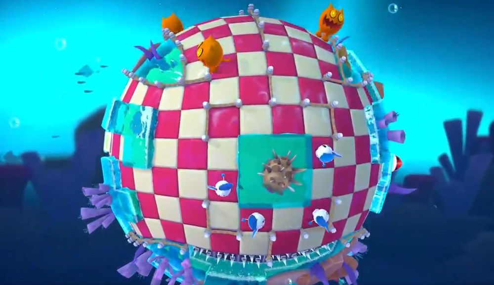 Chu Chu Rocket! Universe brings the classic cat-and-mouse franchise to Apple Arcade – Destructoid