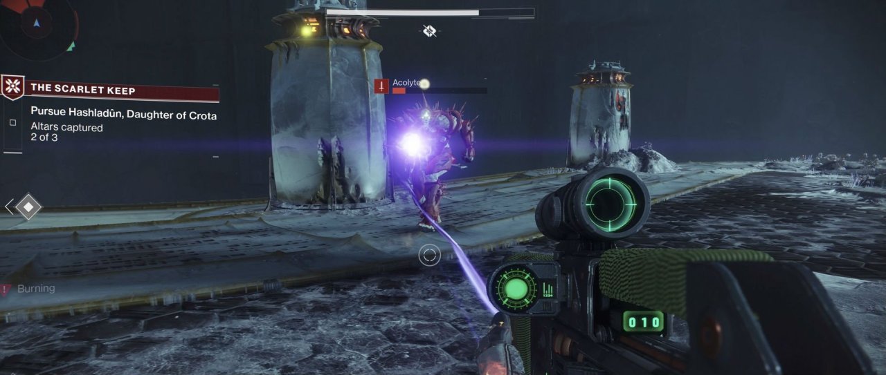 Destiny 2 guide: how to perform the new finisher moves – Destructoid