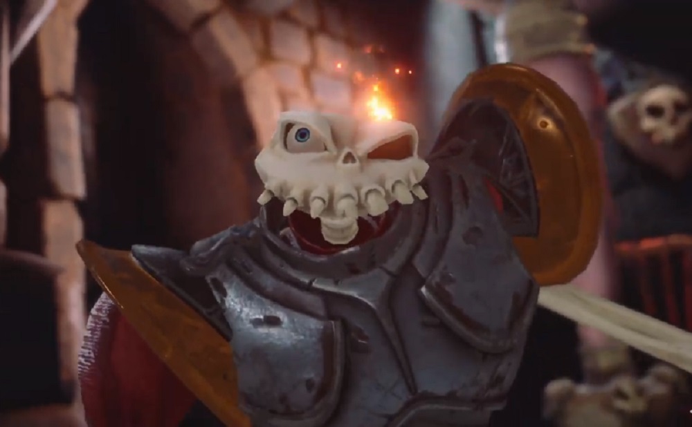 MediEvil is out today, get into the spirit of things with these new ...