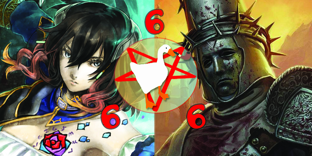 Six sick sects: The most unholy games of 2019 – Destructoid