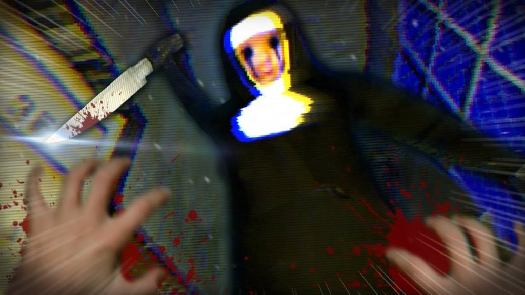 Puppet Combo: One man's take on indie horror gaming – Destructoid