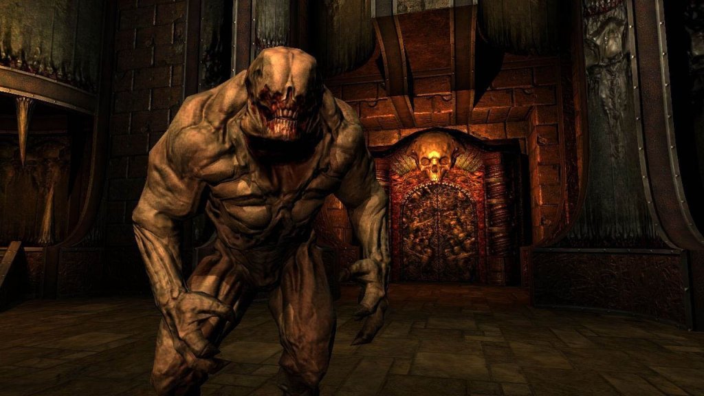 Best Doom games, ranked – Destructoid