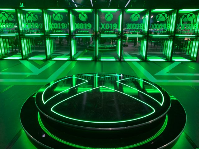 Everything that happened at Microsoft's X019 event – Destructoid