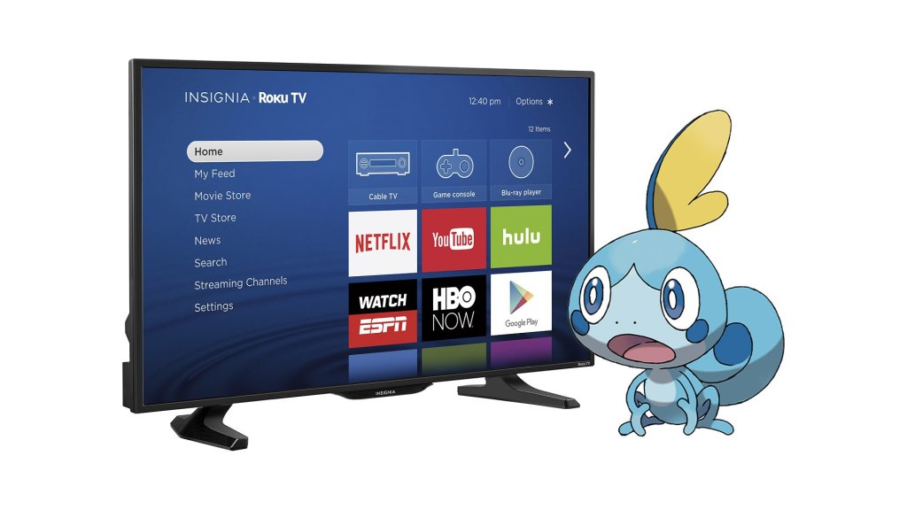 Is your Roku continuously restarting? Pokemon might be the culprit ...