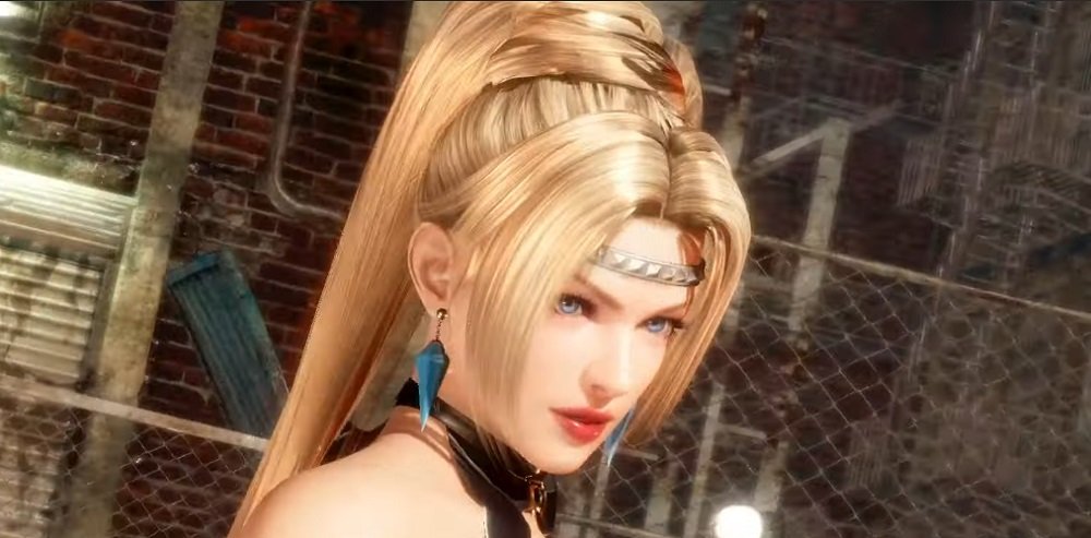 Rachel returns to Dead or Alive 6 roster as next DLC character ...