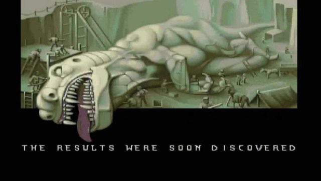 Rebellion acquires Bitmap Brothers portfolio, including The Chaos ...