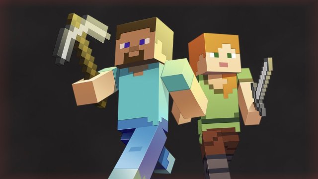 The Games that Defined the Decade: Minecraft – Destructoid