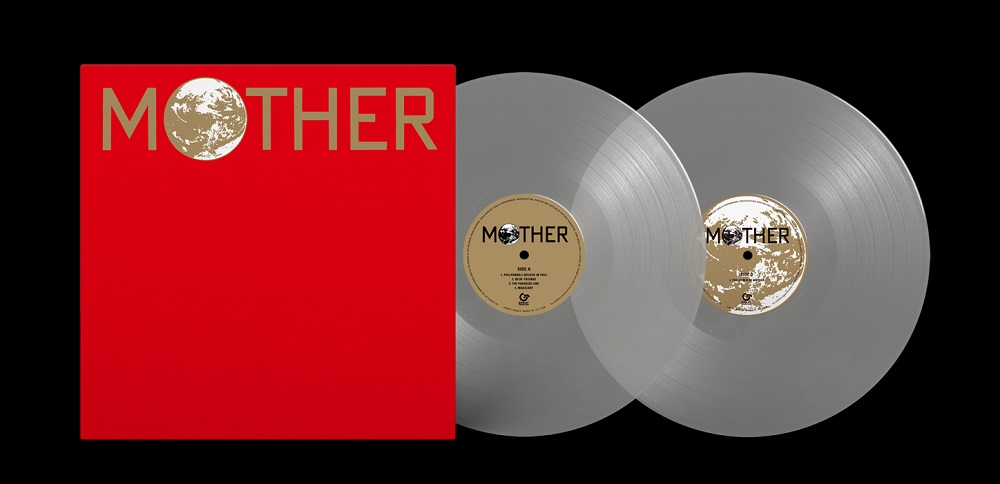 Mother soundtrack is getting a cool vinyl release in Japan – Destructoid