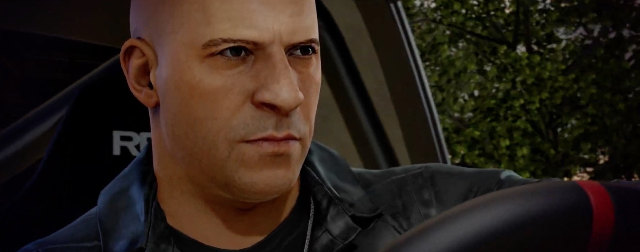 Here's a look at the Fast and Furious game from the Project CARS studio ...