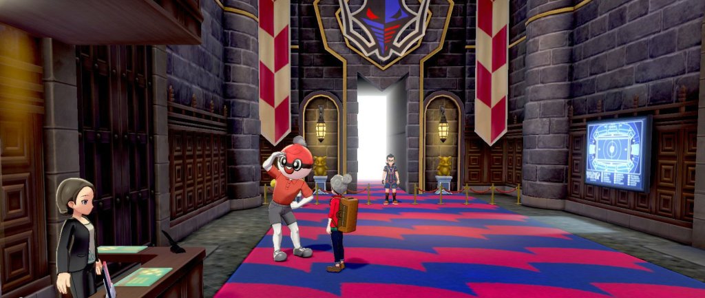 Here's a few codes for some free Pokemon Sword and Shield items ...