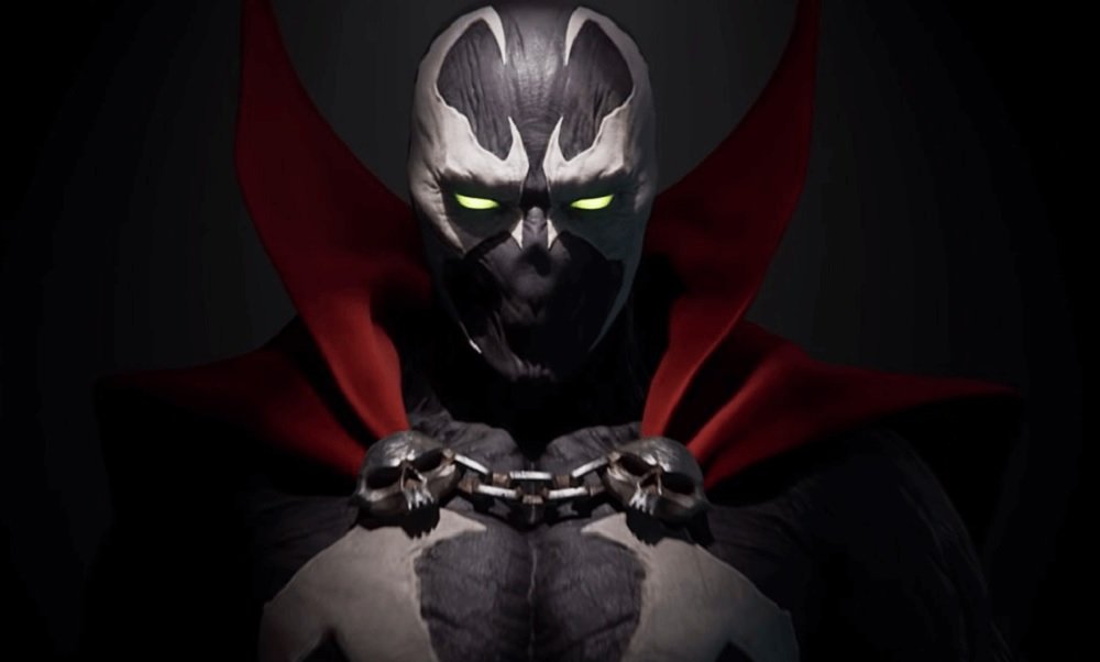Mortal Kombat 11 to premiere Spawn gameplay at Final Kombat in March ...