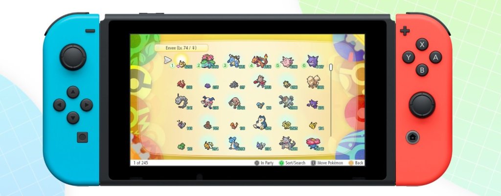 Pokemon Home is out now, offers a bonus Pikachu and Kanto starting ...