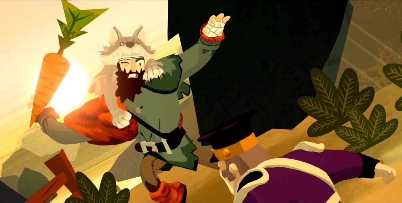 Review: Bloodroots – Destructoid