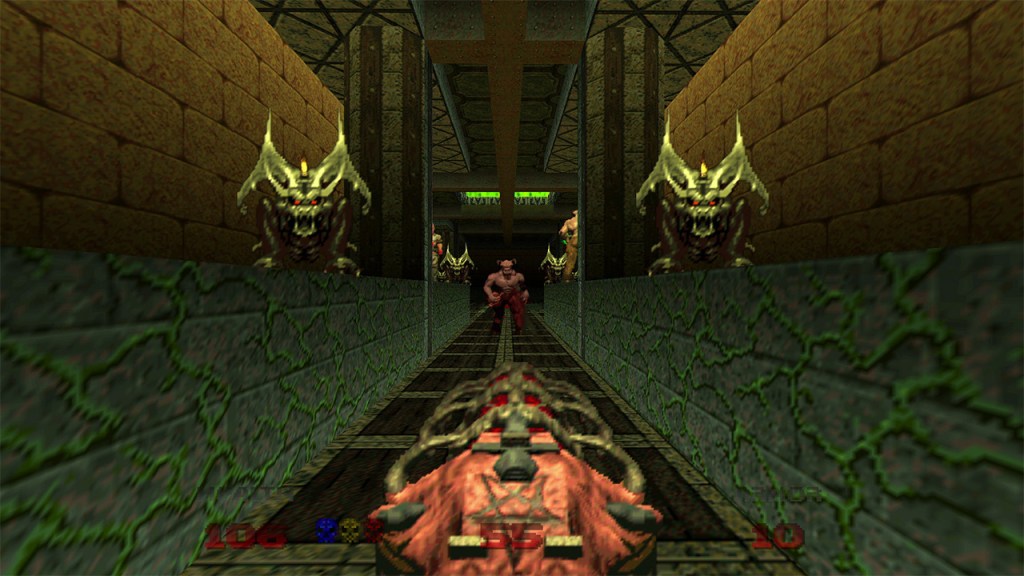 Best Doom games, ranked – Destructoid