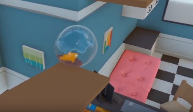 I Am Fish prototype to be expanded into a full game in 2021 – Destructoid