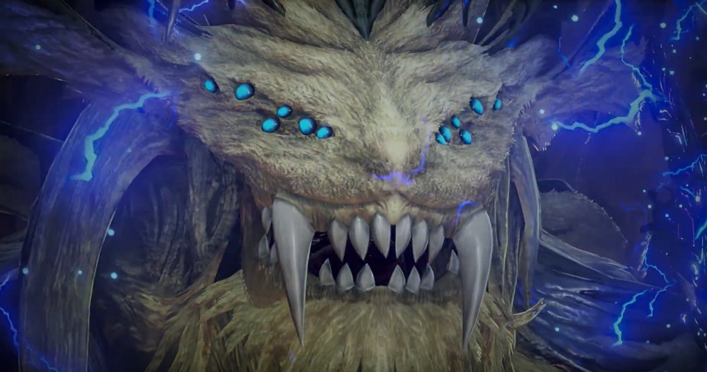 Code Vein unleashes the electrifying Lord of Thunder – Destructoid