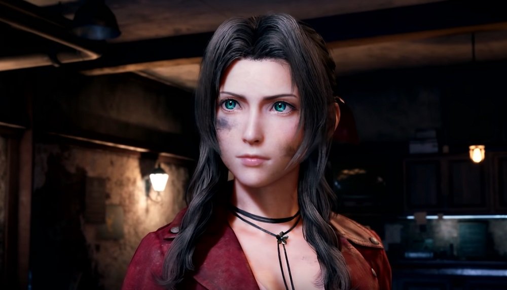 Final Fantasy VII Remake documentary continues with a look at some ...