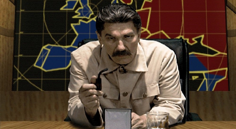 EA to release source code for Command & Conquer and Red Alert to aid modding community – Destructoid