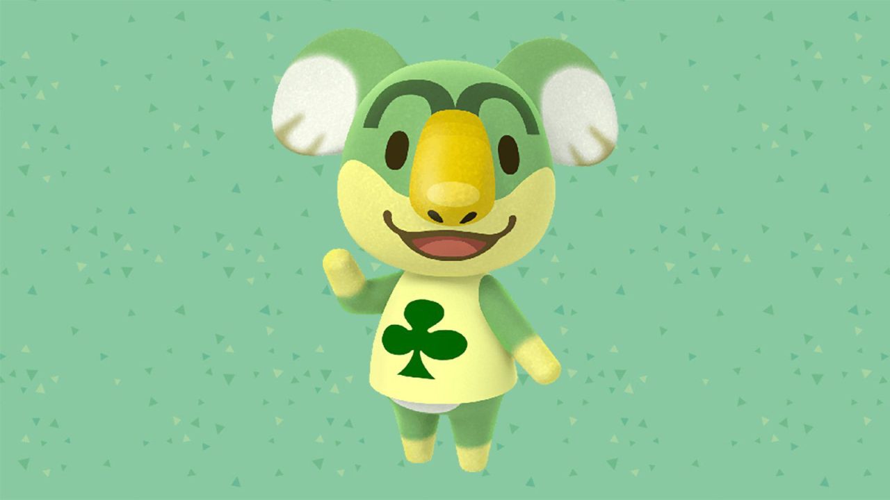 Which Animal Crossing villager are you trying to ditch? – Destructoid