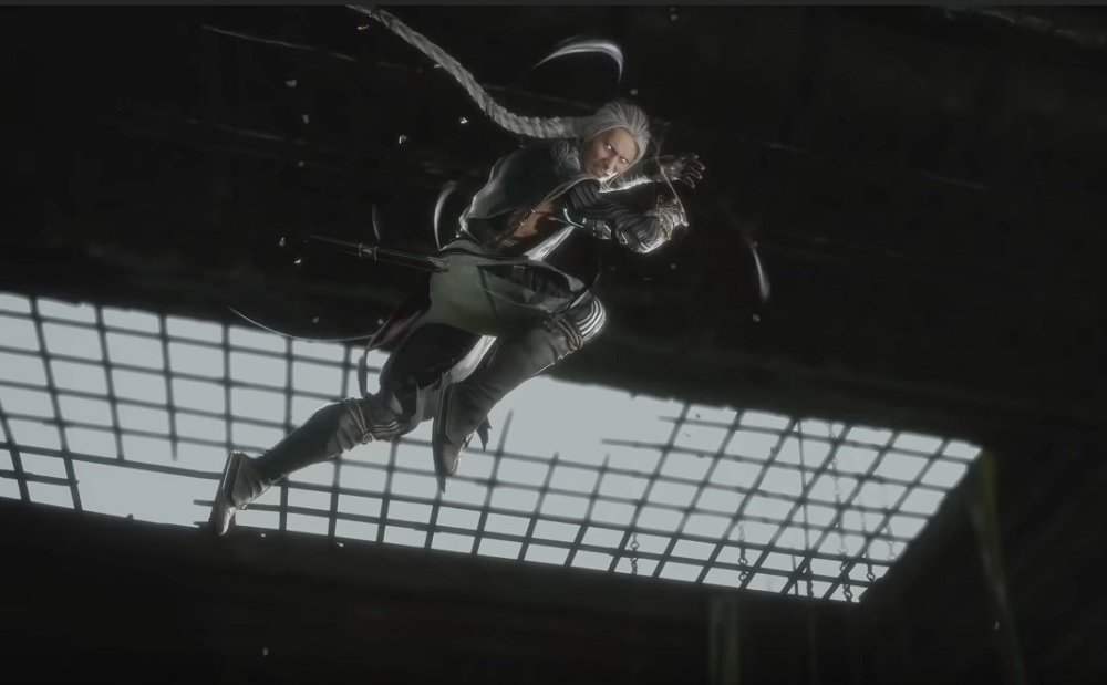 Mortal Kombat 11 Fujin Fatalities, Brutalities, Krushing Blow and ...