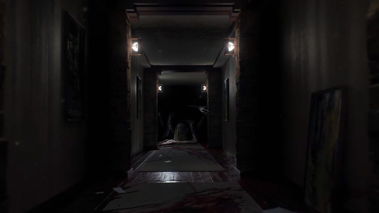 Wraith: The Oblivion - Afterlife is a World of Darkness VR horror game ...