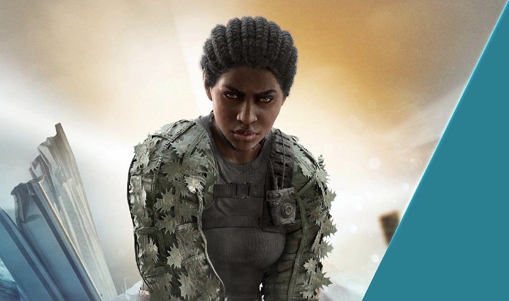 Rainbow Six Siege: Operation Steel Wave is live on all platforms ...