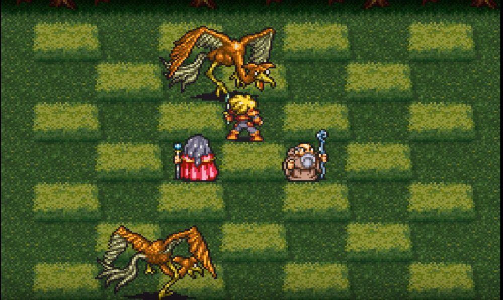 Square Enix files new trademarks for quirky SNES RPG Live A Live ...