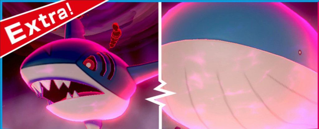 Pokemon Sword and Shield's latest max raid battle event can net you a ...