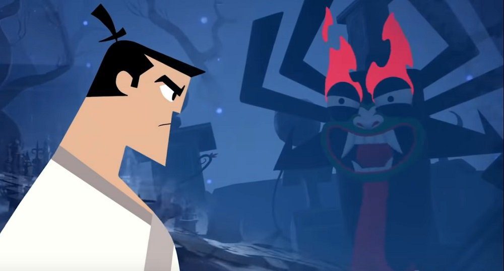 Samurai Jack: Battle Through Time relights the flames of love and anger ...