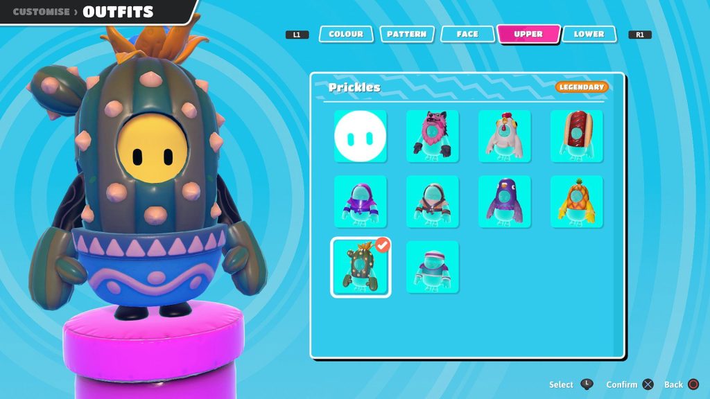 Fall Guys is giving out a legendary costume and Kudos as an apology ...