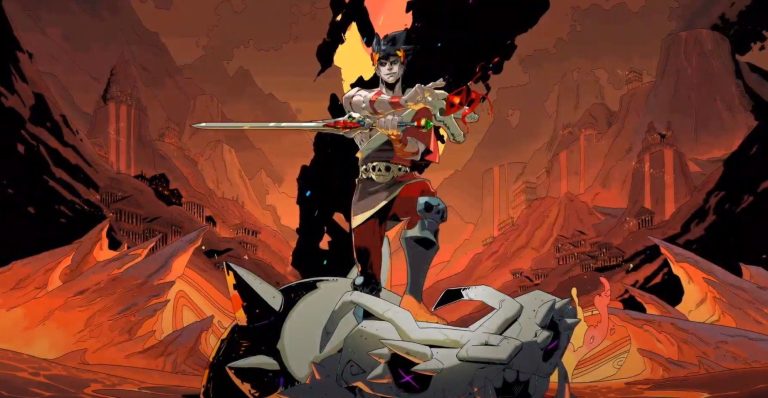 The Difference Between Roguelike & Roguelite Games, Explained