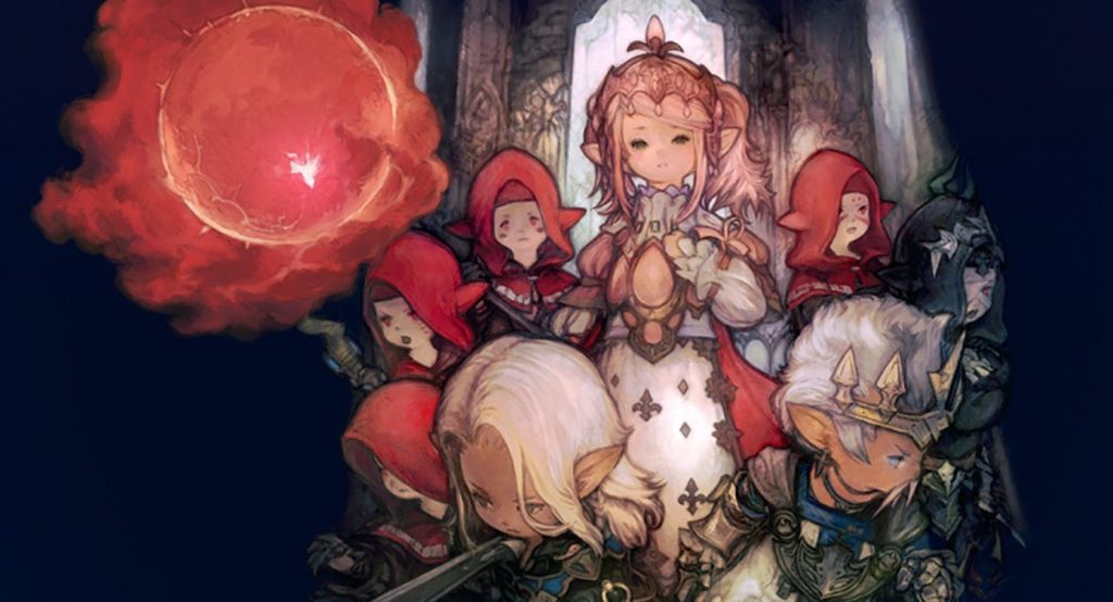 Here's how to access Final Fantasy XIV's 2020 The Rising event ...