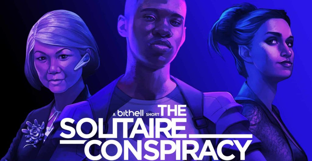 Mike Bithell of Thomas Was Alone and John Wick Hex fame debuts his new game – Destructoid