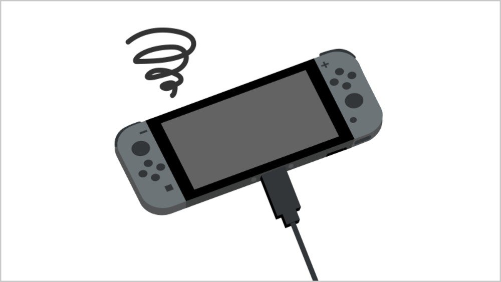 Nintendo urges Switch owners to 'charge their devices once every six ...