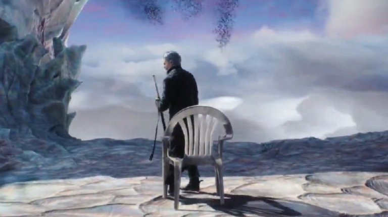 This simple Devil May Cry 5 mod does one thing: It gives Vergil a ...