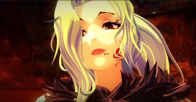 Rockin' out with Onee Chanbara Origin on PS4 and PC – Destructoid