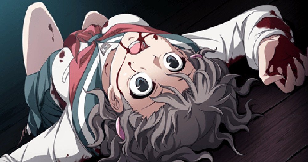 Corpse Party remake announced for Nintendo Switch – Destructoid