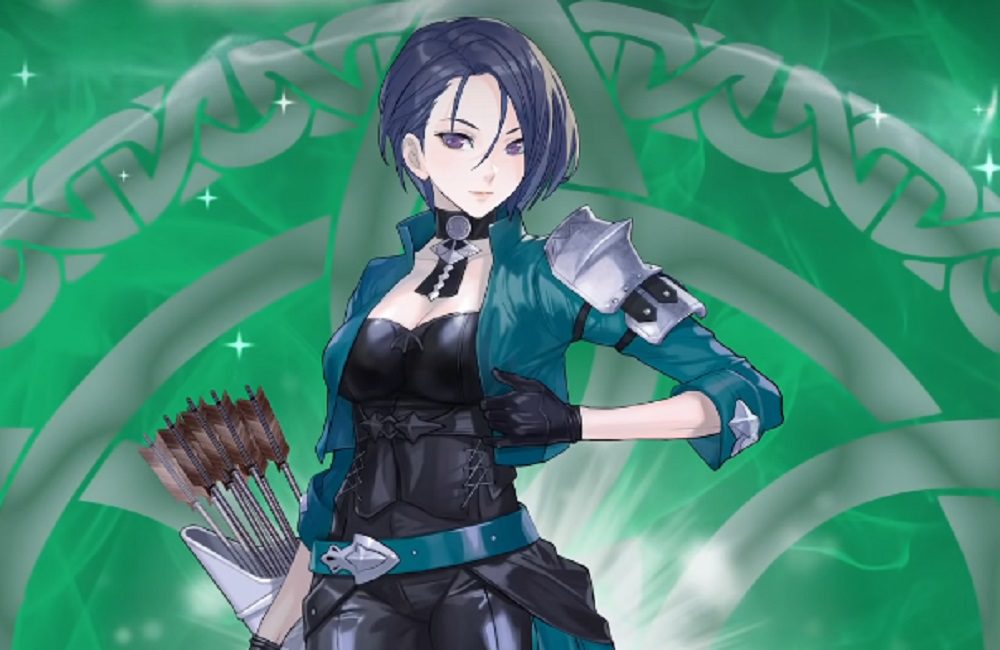 Fire Emblem Heroes serves up another quartet of Fire Emblem: Three ...