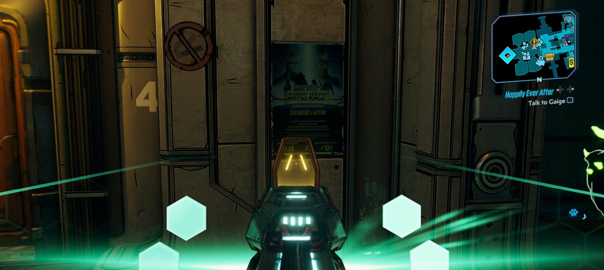 Review: Borderlands 3: Designer's Cut – Destructoid