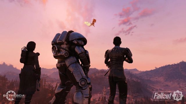 Bethesda made a really good lore video to explain Fallout 76's ...