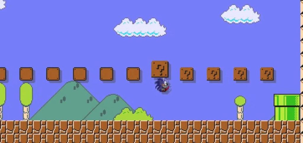 The original Super Mario Maker is dead: Long live the Wii U – Destructoid