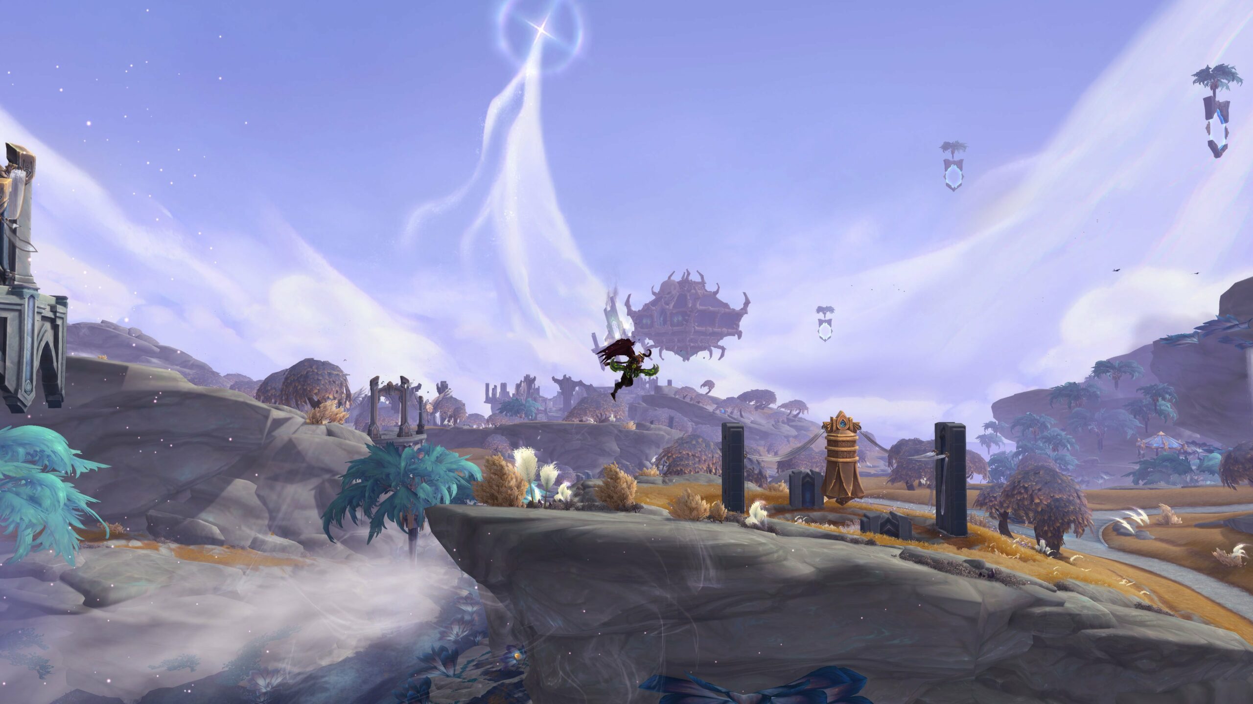 After you reach the new cap with your main, your World of Warcraft alts ...