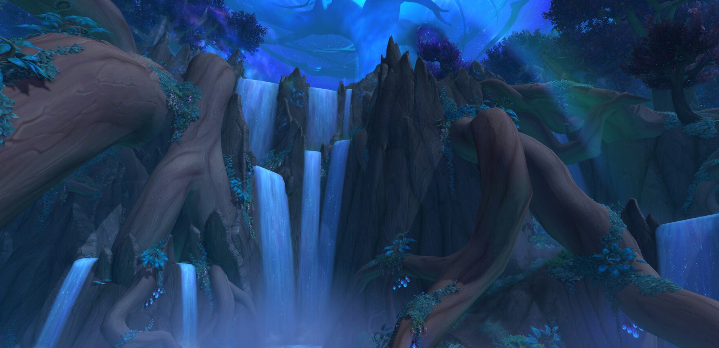Blizzard just did a massive deep dive into World of Warcraft ...