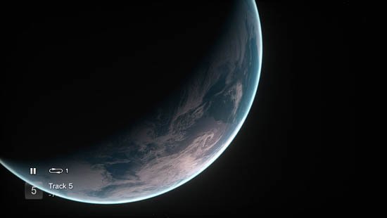 PS3's music visualizer 'Gaia' explained – Destructoid