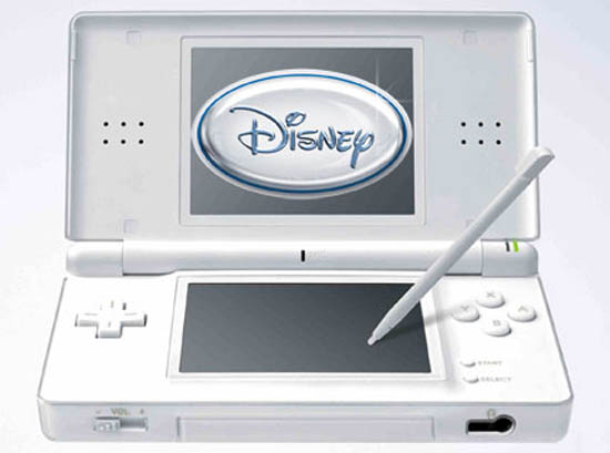 Nintendo and Disney make magic together at the Magic Kingdom – Destructoid