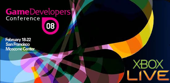 Can't get into GDC? Xbox Live has you covered – Destructoid