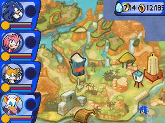 Sega says Sonic RPG will come this year – Destructoid