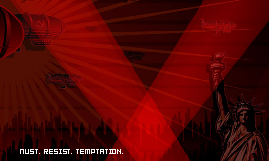 Red Alert 3 beta to be included with Command & Conquer 3: Limited ...