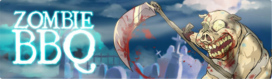 Nintendo DS game Zombie BBQ is definitely called Zombie BBQ – Destructoid